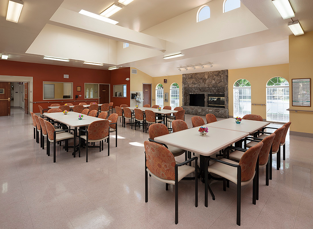 On Lok San Jose | MBH Architects