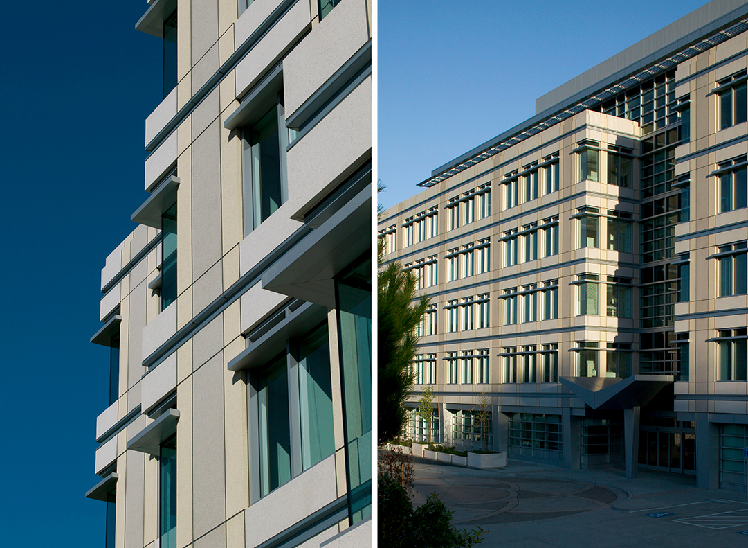 Serramonte Corporate Center