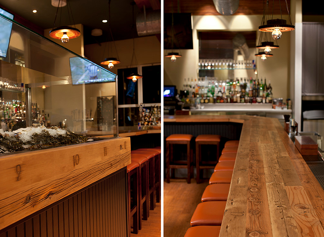 Mission Rock Resort | MBH Architects