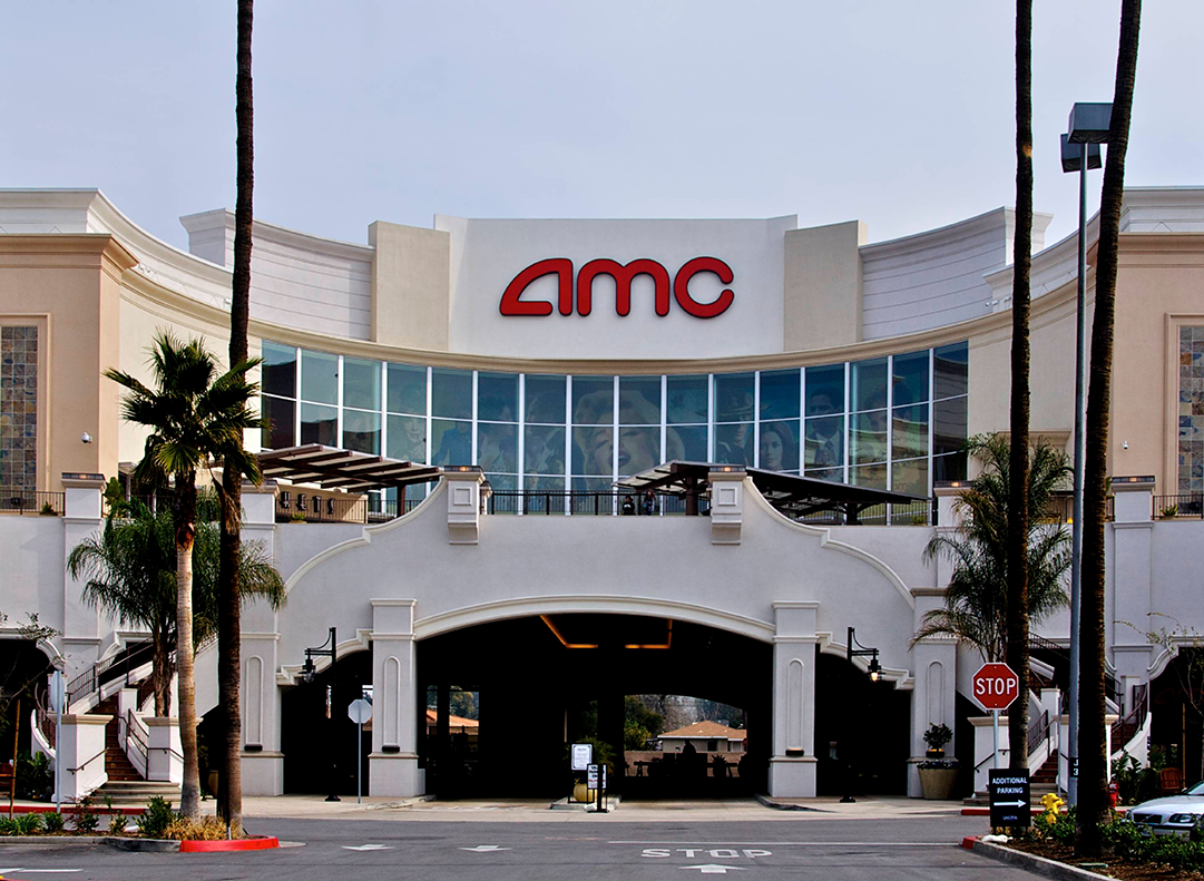 Galleria at Tyler Mall