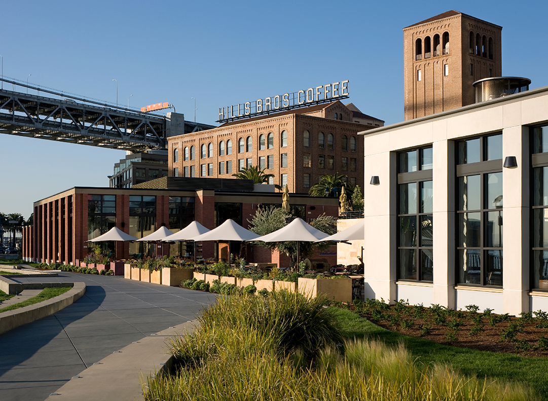 Epic Roasthouse & Waterbar