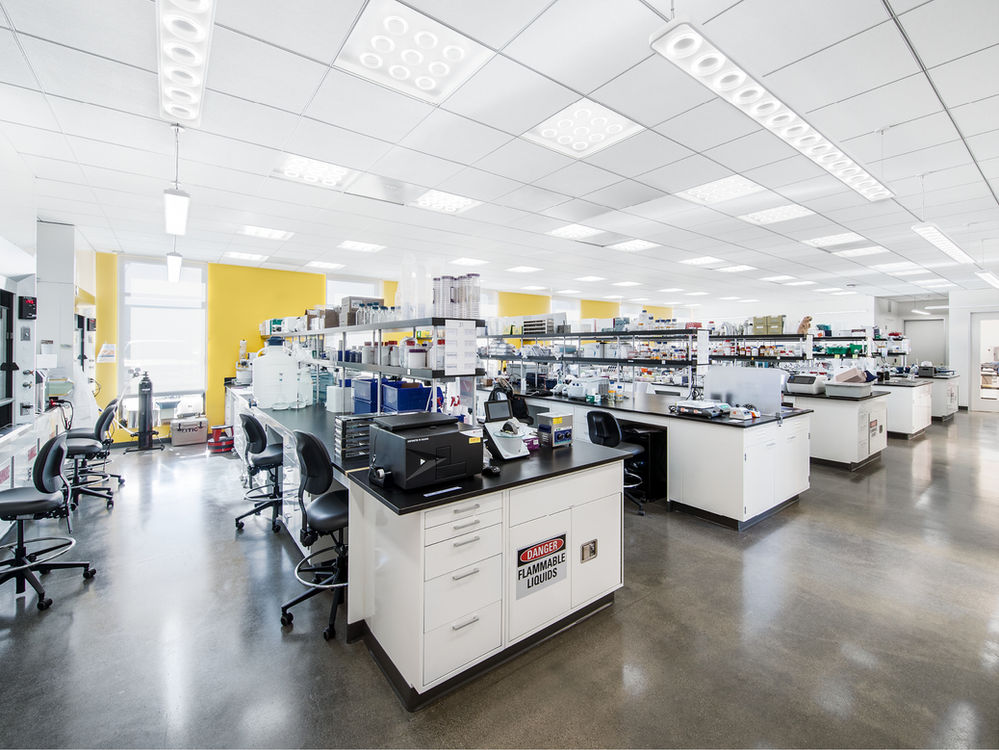 MBH Architects on Trends in Bay Area Life Science Design