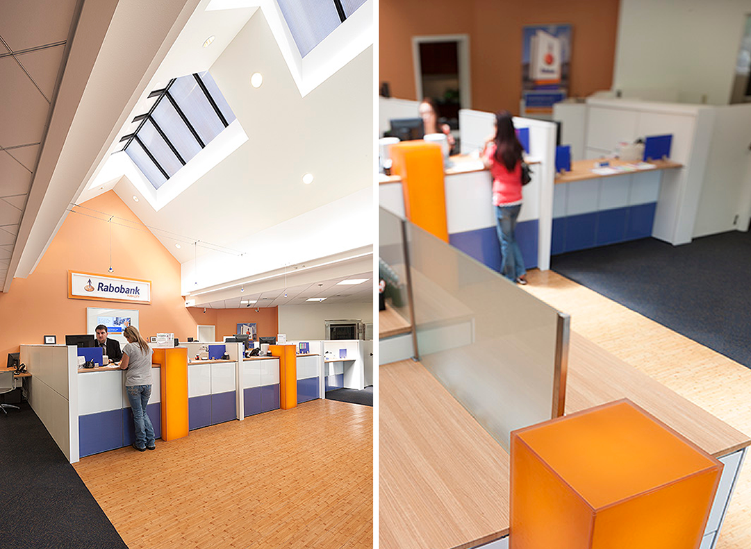Rabobank Branches