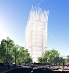 Projects In Progress | MBH Architects