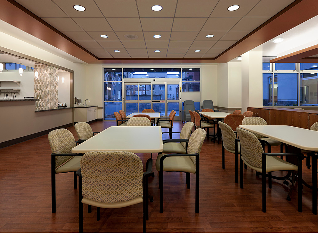 On Lok Fremont | MBH Architects