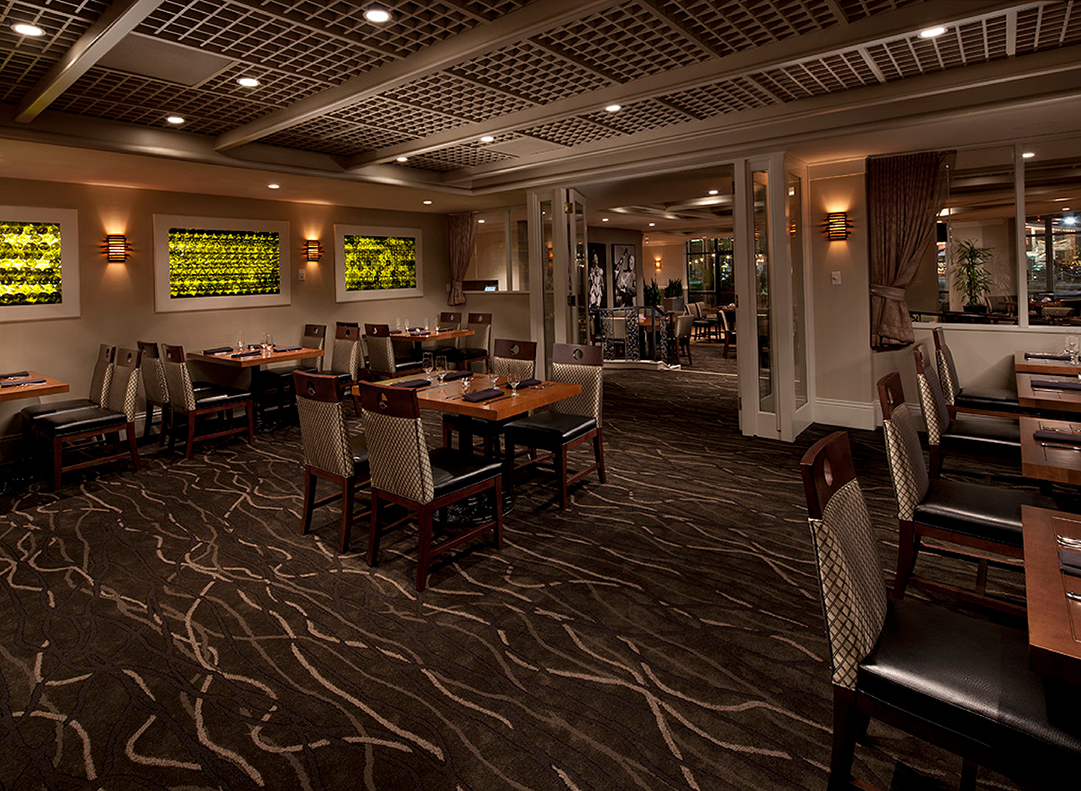 Miss Pearls | MBH Architects