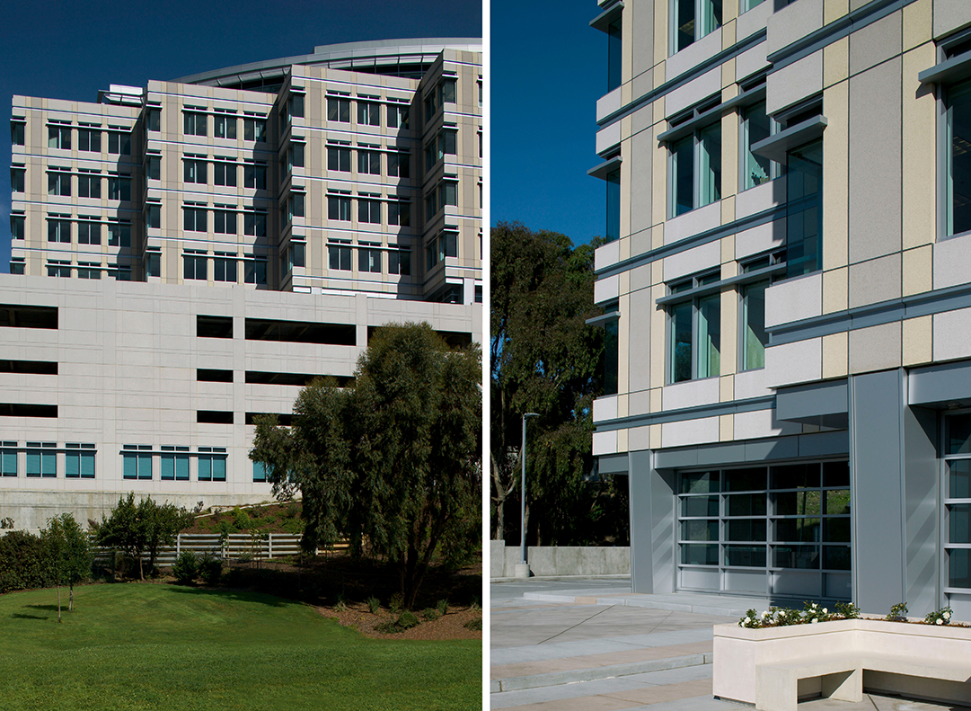 Serramonte Corporate Center