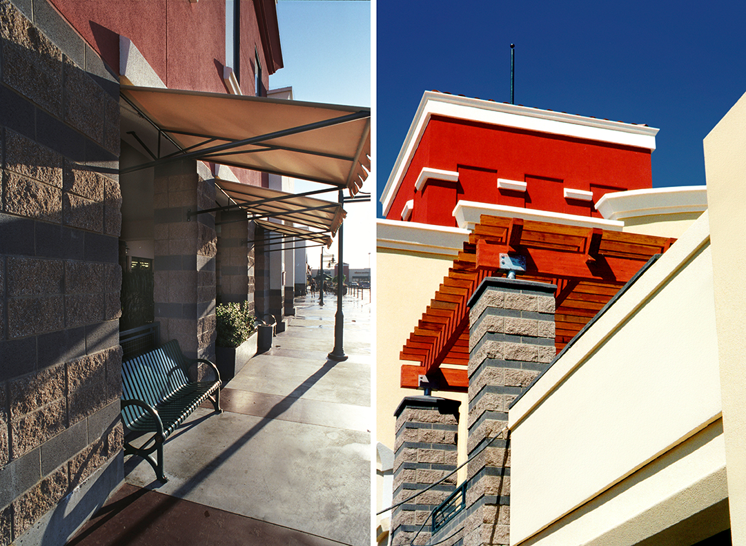 Potrero Center | MBH Architects