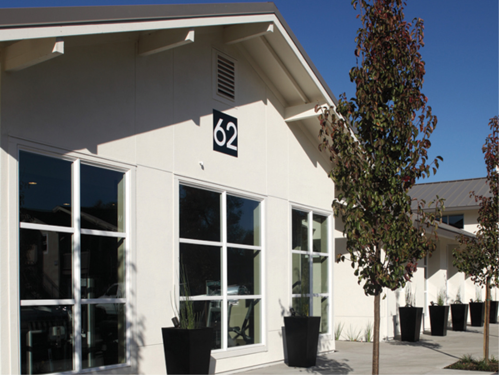 Markham | MBH Architects