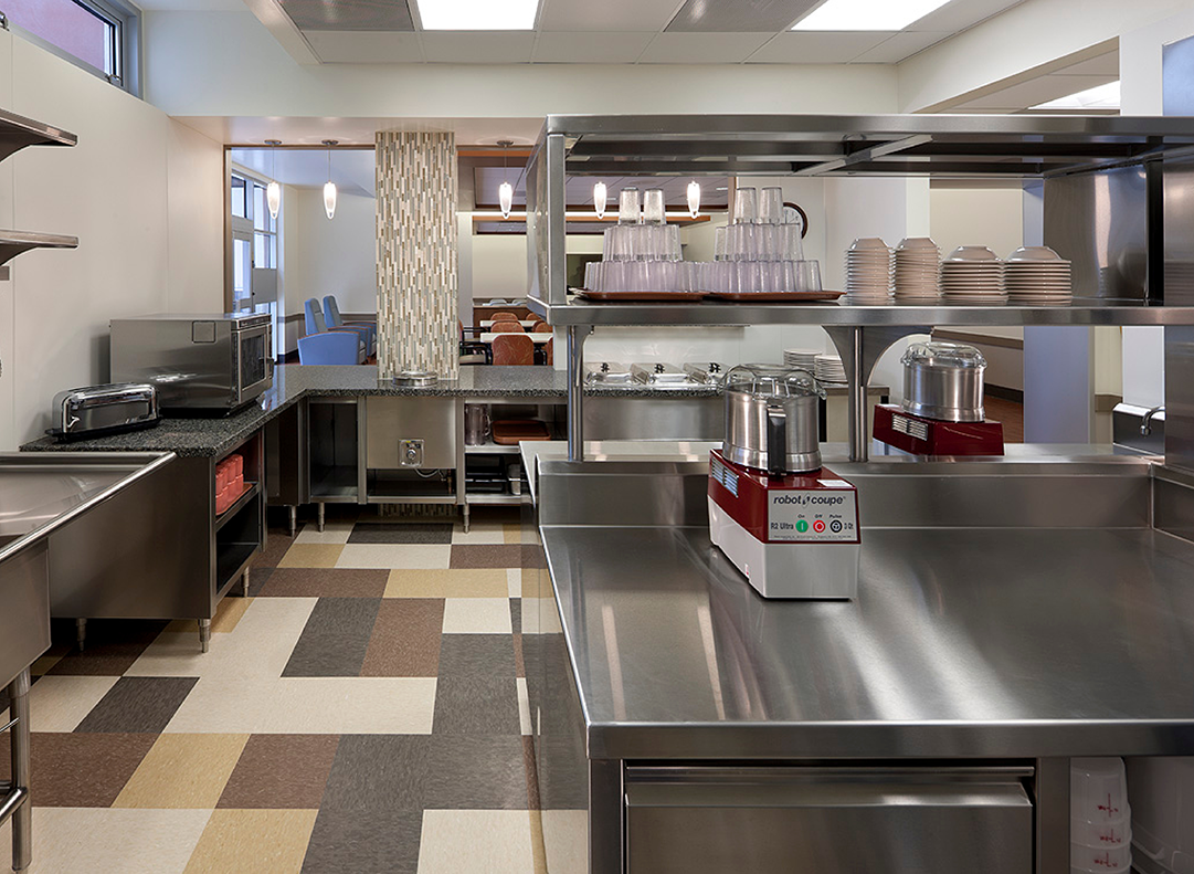 On Lok Fremont | MBH Architects