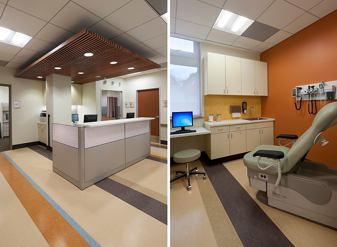 On Lok Fremont | MBH Architects