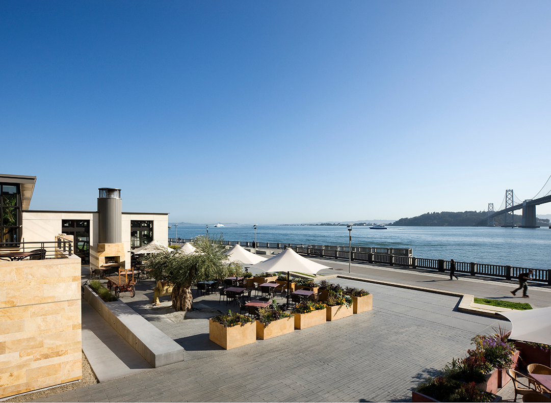 Epic Roasthouse & Waterbar