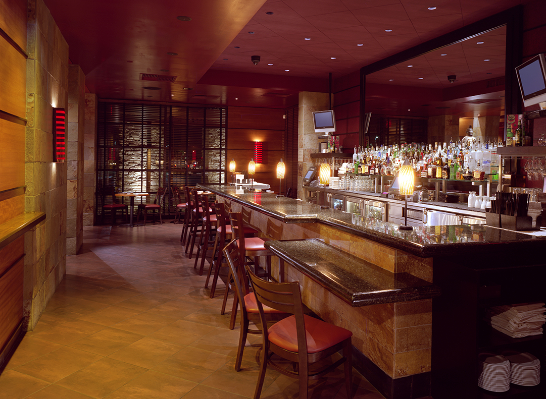 P.F. Chang's China Bistro | MBH Architects