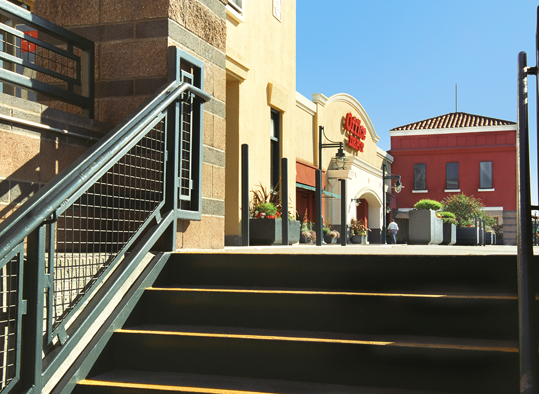 Potrero Center | MBH Architects