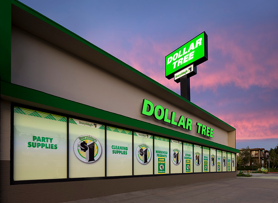 Dollar Tree