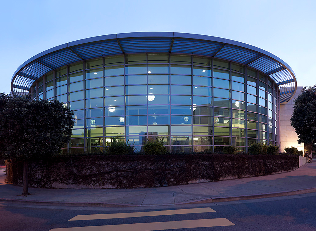 San Francisco Fire Credit Union