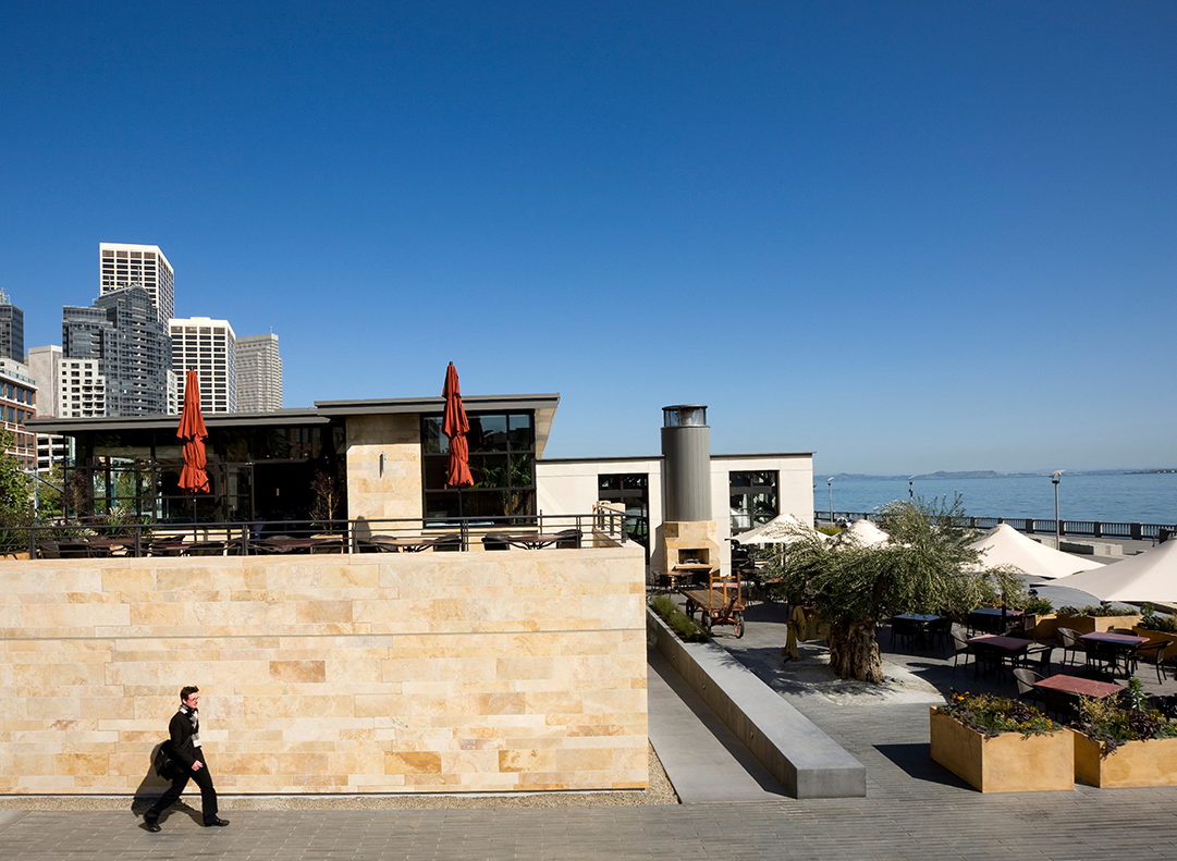 Epic Roasthouse & Waterbar