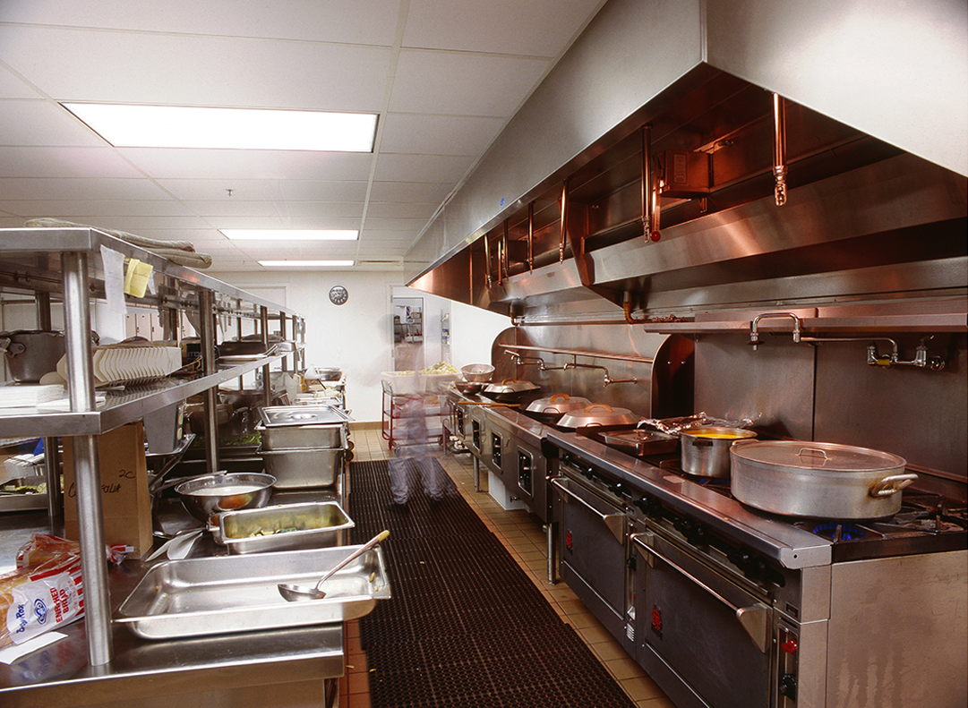 On Lok San Francisco | MBH Architects