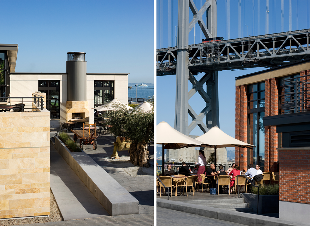 Epic Roasthouse & Waterbar