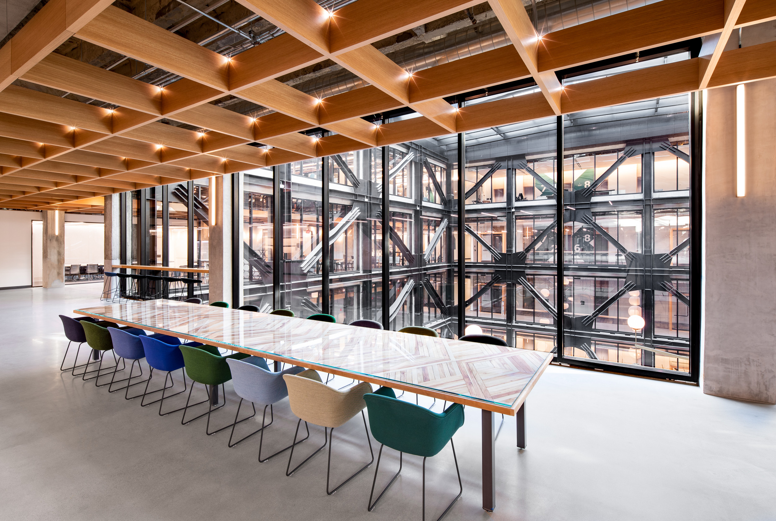 MBH Architects: Worldwide Architecture & Design Firm