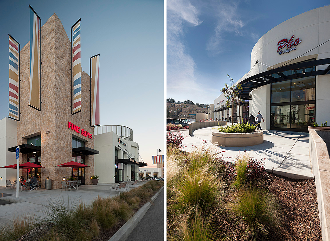 Westborough | MBH Architects