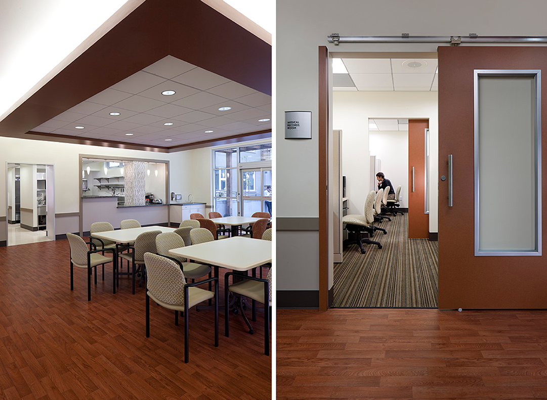 On Lok Fremont | MBH Architects