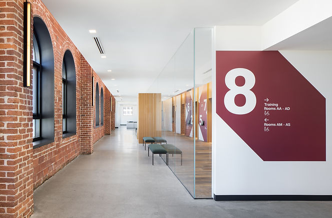 MBH Architects: Worldwide Architecture & Design Firm