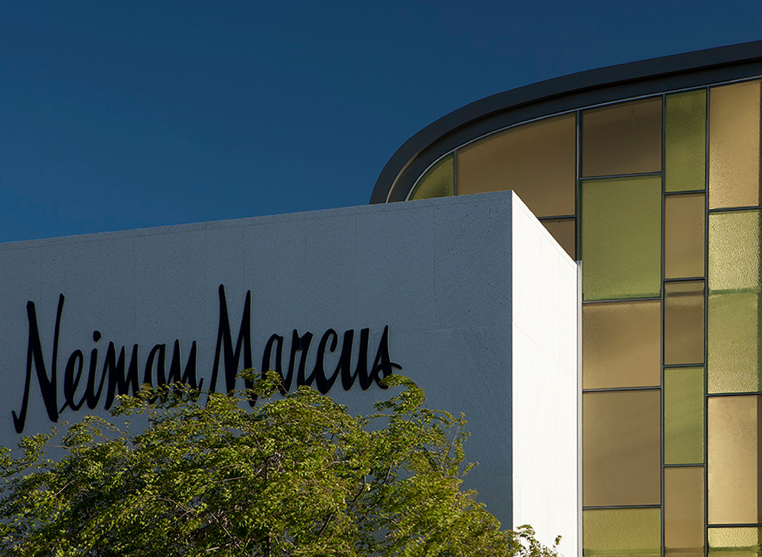 Neiman Marcus | MBH Architects