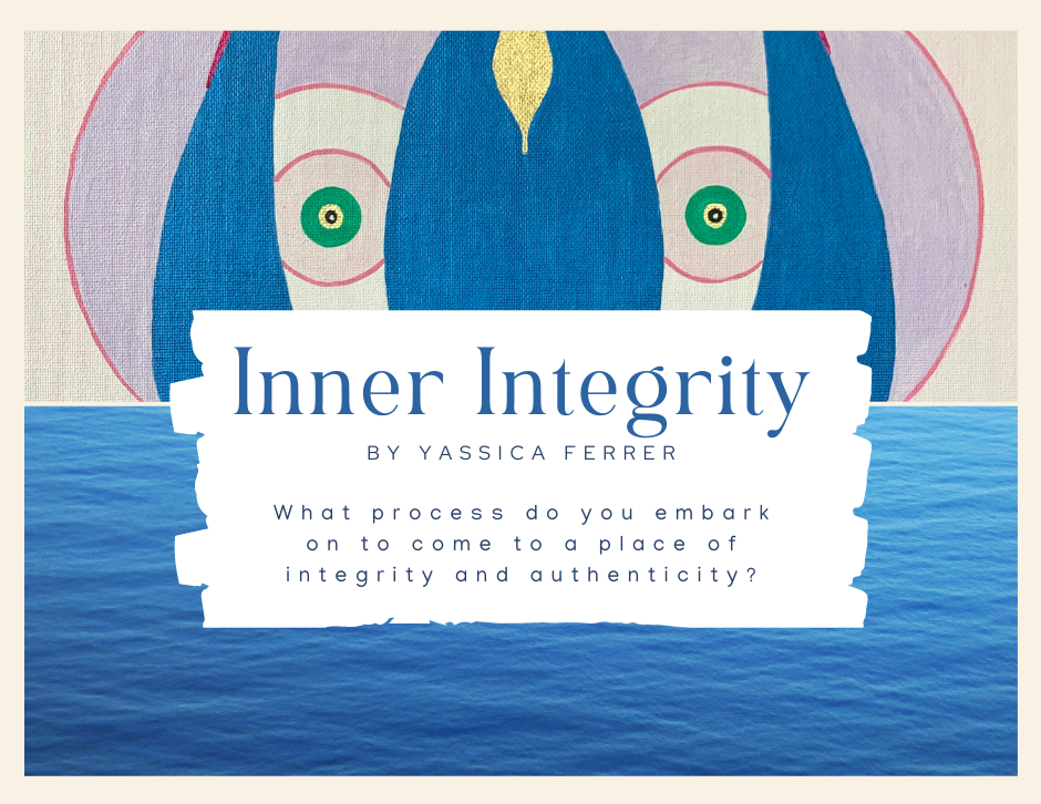 Inner Integrity