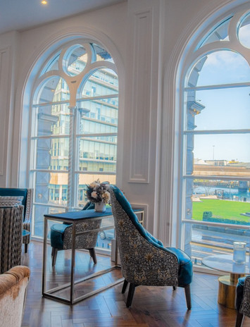 Serviced Office Belfast | Custom House Belfast | Northern Ireland