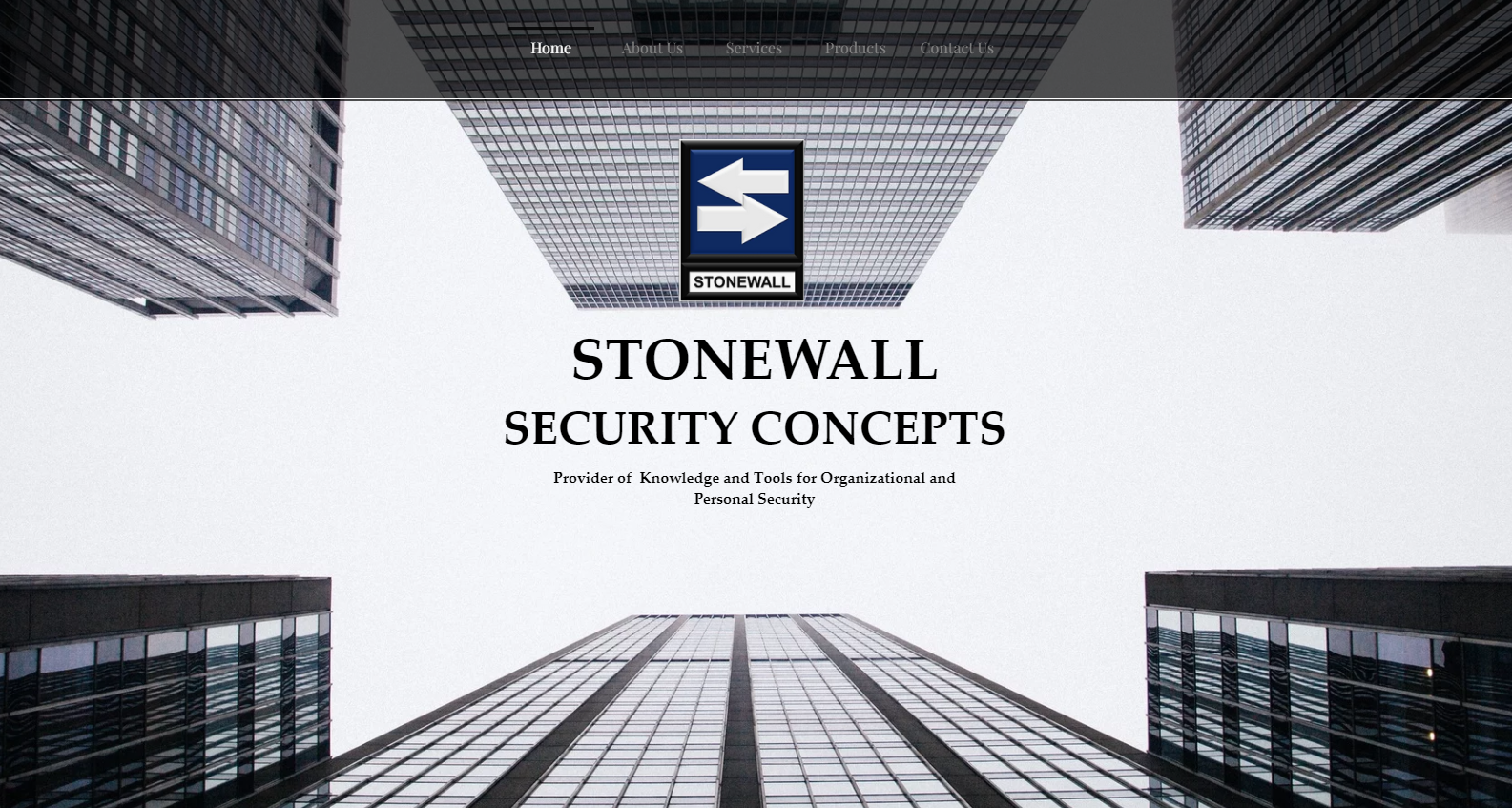 Home | Stonewall Security Concepts | Philippines