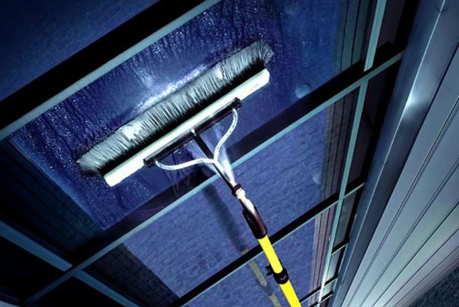 Home | Jon Seddon Window Cleaning