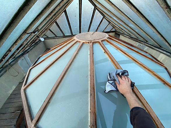 Home | Jon Seddon Window Cleaning