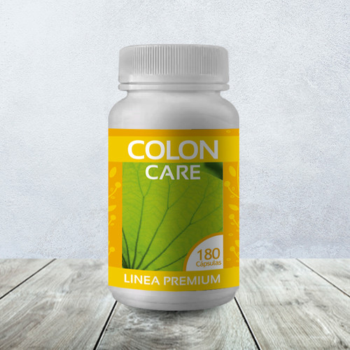 COLON CARE | saludintegralcentro