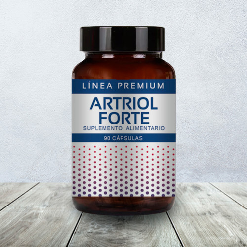 ARTRIOL FORTE | saludintegralcentro