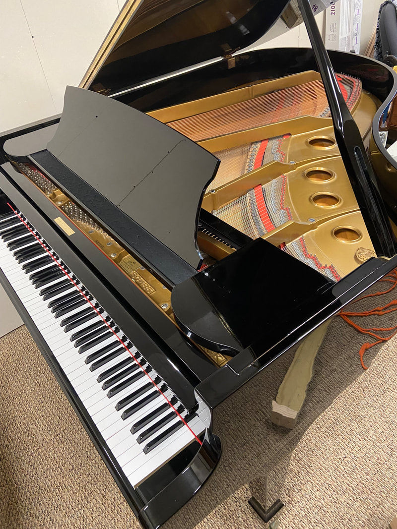 Pre-Owned | Duluth Fine Pianos | Authorized Yamaha Piano Dealer | 331 ...