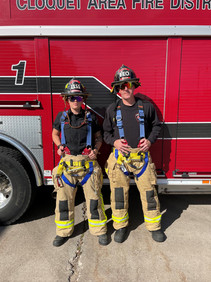 About | Cloquet Area Fire District