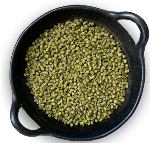 Sainfoin Forage Pellet | Equestriancenter