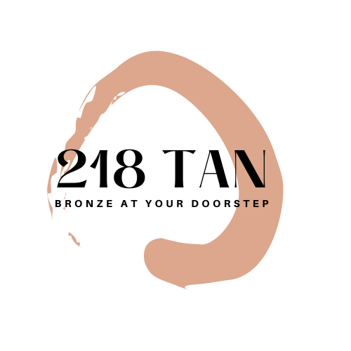 Home | 218 Tan Flawless Custom Spray Tans