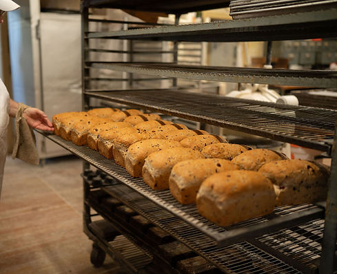 Johnson's Bakery | Made-From-Scratch Bakery Items | 2230 West 3rd ...