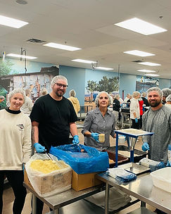 Our Team | Dell Management