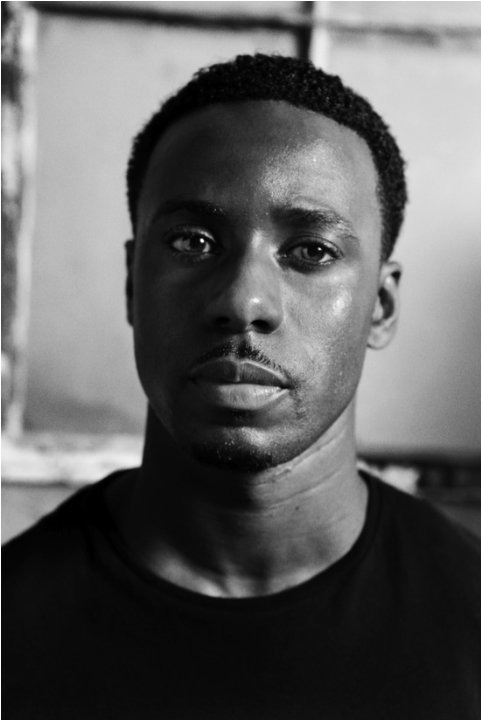 Downton Abbey star Gary Carr on making his mark in the US with HBO's ...