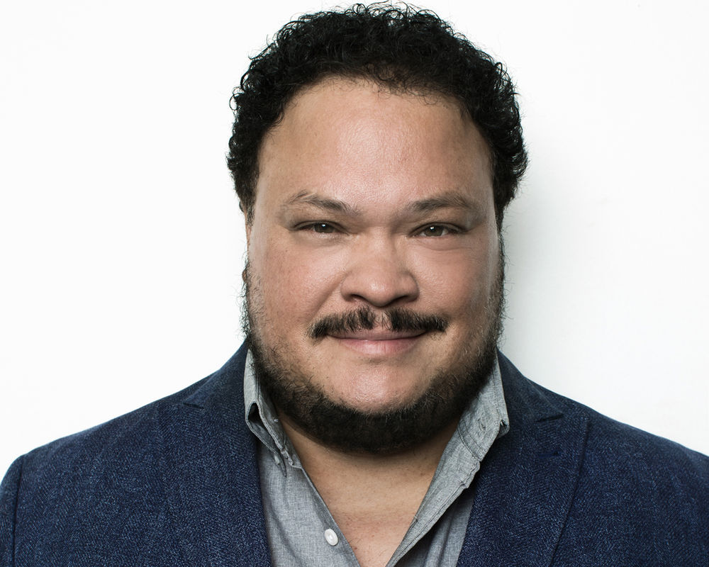Stumptown star Adrian Martinez makes directing debut with iGilbert