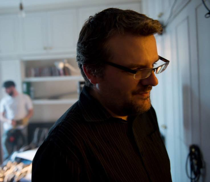 Director's Cut: Featuring James Webber