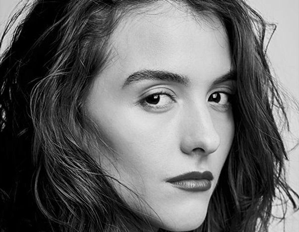 Quinn Shephard on taking her debut feature to Tribeca at 20