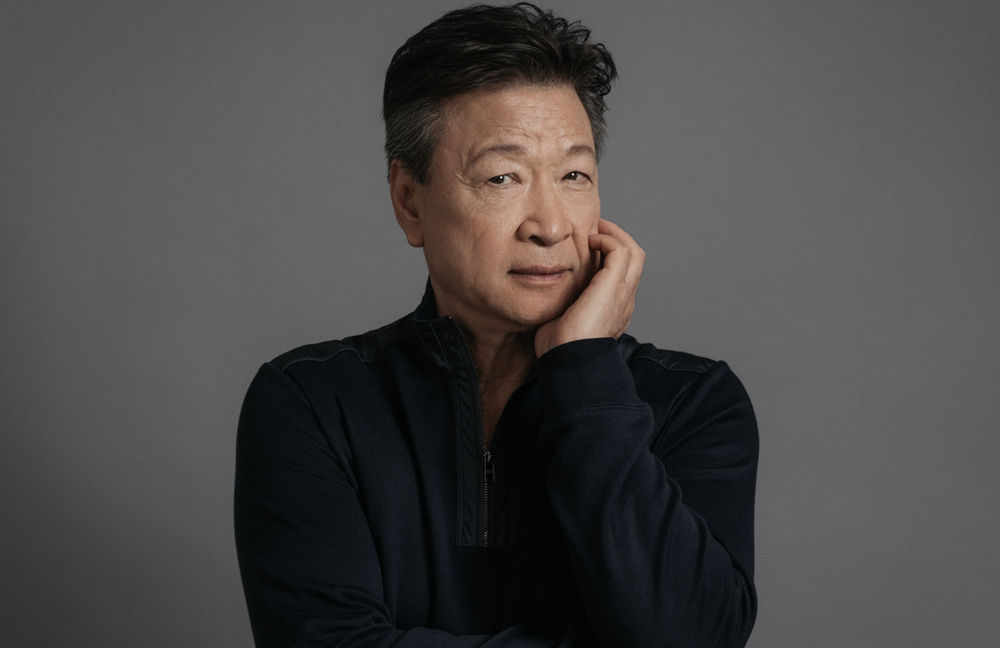 Tzi Ma on the power of changing perceptions through art