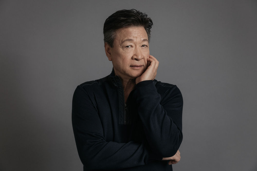 Tzi Ma on the power of changing perceptions through art