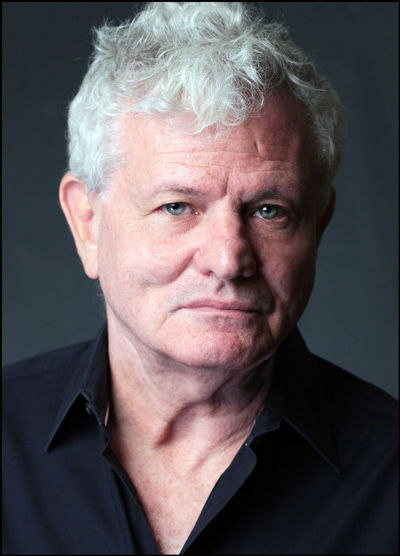 Thomas G. Waites on The Thing, Shakespeare and directing his own short film