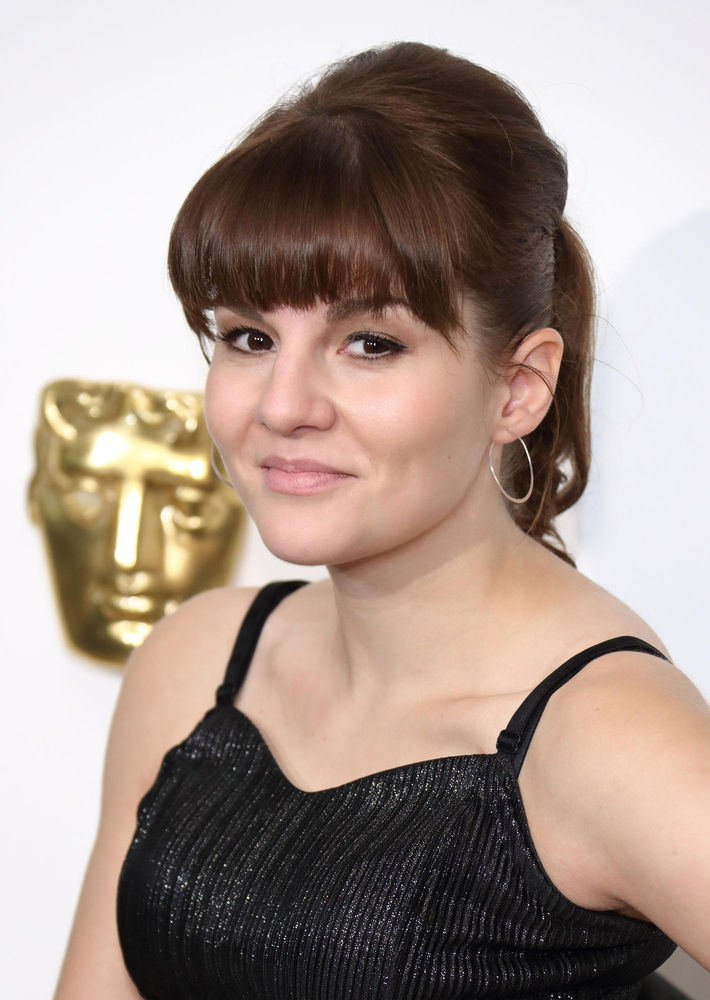 Ruth Madeley forging her own career while fighting for those who follow