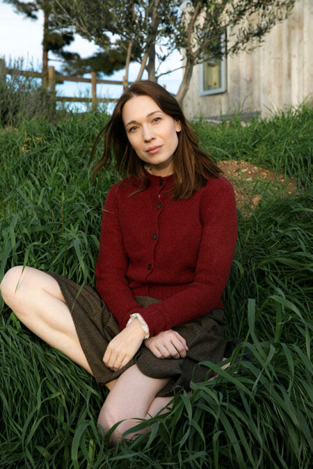 Rhian Rees on the preparation needed for LA and Halloween's Michael Myers